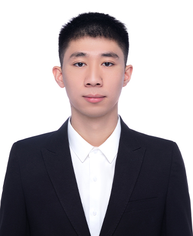 Members – Jiajing Zhou