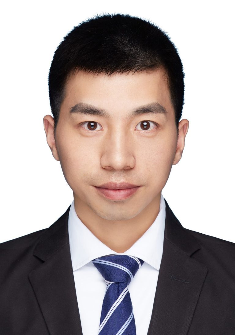 Members – Jiajing Zhou