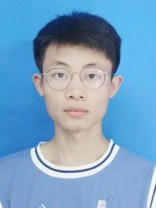 Members – Jiajing Zhou
